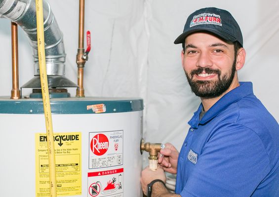 F.H. Furr Plumbing, Heating, Air Conditioning & Electrical - Updated ...