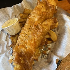 THE ANCHOR FISH & CHIPS - 273 Photos & 648 Reviews - 302 13th Ave NE ...