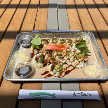 EBISU RAMEN AND SUSHI - Updated November 2024 - 89 Photos & 45 Reviews ...