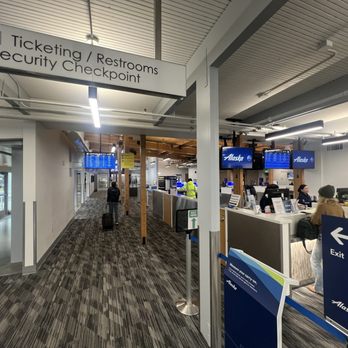 CHARLES M SCHULZ - SONOMA COUNTY AIRPORT - Updated June 2024 - 257 ...