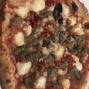OLD SCRATCH PIZZA - 92 Photos & 70 Reviews - Pizza - 440 Miamisburg ...