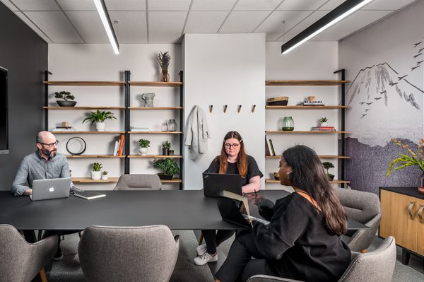 WORKPLACE ONE - WELLINGTON - Updated August 2025 - Request Information ...