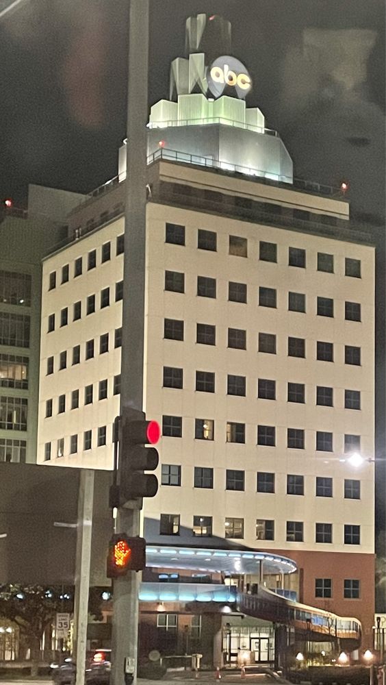 ABC - Updated October 2025 - 12 Reviews - 2300 Riverside Dr, Burbank ...