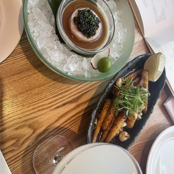 NOBU FIFTY SEVEN - Updated April 2025 - 2912 Photos & 1591 Reviews - 40 ...