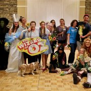 NUGGET EVENT CENTER - 14 Photos & 16 Reviews - 1100 Victorian Ave ...