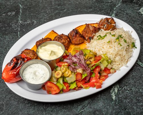 BABA’S KITCHEN - Updated June 2024 - 119 Photos & 37 Reviews - 2184 ...