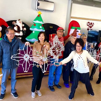 DOELGER SENIOR CENTER - Updated December 2025 - 51 Photos - 101 Lake ...