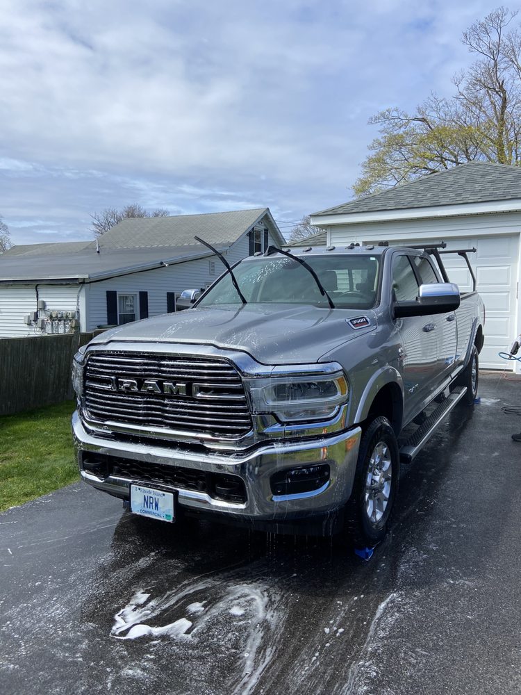 401 DETAILS - Updated September 2024 - East Providence, Rhode Island ...