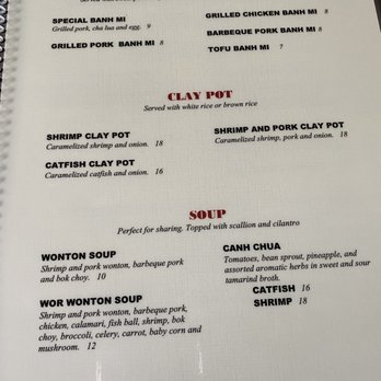 PHO TASTY - Updated August 2024 - 274 Photos & 181 Reviews - 301 G St ...