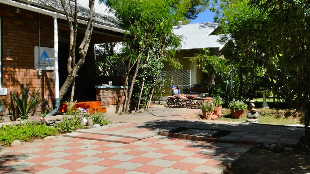 PHOENIX HOSTEL - Updated June 2026 - 53 Photos & 37 Reviews - 1026 N ...