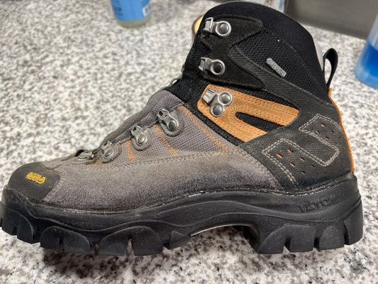 DAVE PAGE COBBLER - Updated December 2025 - 53 Photos & 191 Reviews ...