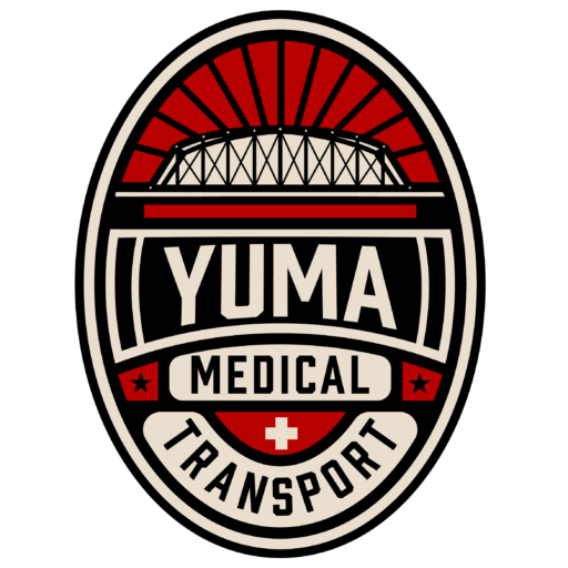 YUMA MEDICAL TRANSPORT - Updated January 2026 - 281 W 24th St, Yuma ...