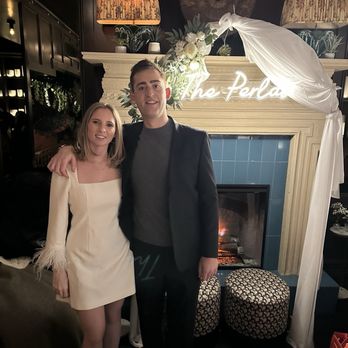 BOSS TWEEDS - Updated October 2025 - 44 Photos & 17 Reviews - 41 Murray ...