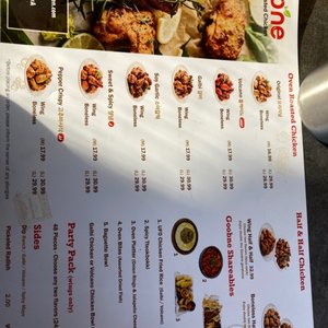 GOOBNE CHICKEN - 128 Photos & 108 Reviews - 2009 W Commonwealth Ave ...