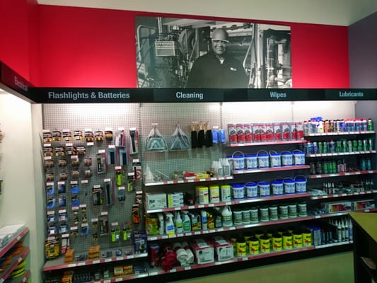 GRAINGER - Updated May 2026 - 12 Photos & 22 Reviews - 8001 Raytheon Rd ...
