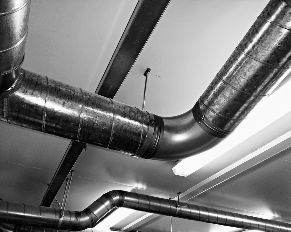 SAFETY DUCTS - Updated December 2024 - 12 Photos - 7006 Stanford Ave ...