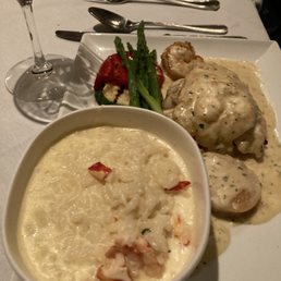 BRICKS RESTAURANT & WINE BAR - 350 Photos & 288 Reviews - 1695 S ...