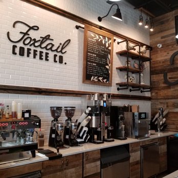 FOXTAIL COFFEE - BOCA WEST - Updated November 2025 - 157 Photos & 71 ...