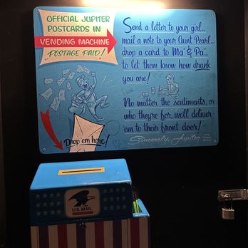 JUPITER BAR - 223 Photos & 167 Reviews - 2126 2nd Ave, Seattle ...