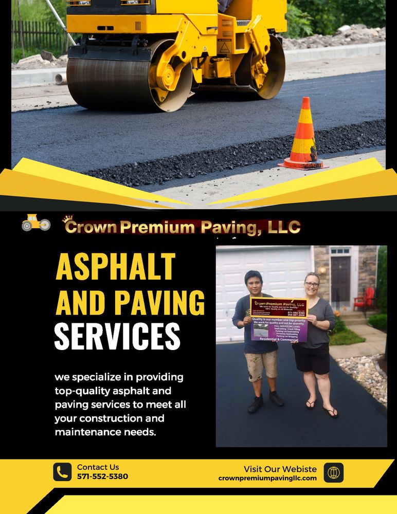 CROWN PREMIUM PAVING - Request a Quote - 19 Photos - Orlando, Florida ...