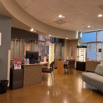 KEY-WHITMAN EYE CENTER - Updated January 2026 - 12 Photos & 25 Reviews ...