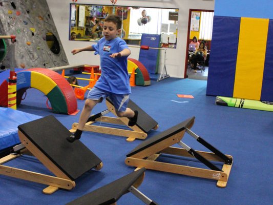 PROGRESSIVE GYMNASTICS EAST - Updated August 2025 - 14 Photos & 37 ...