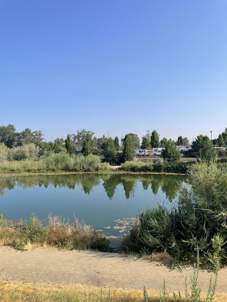 SOUTHERN OREGON RV PARK - Updated December 2025 - 55 Photos & 55 ...