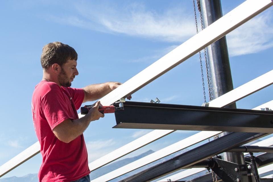 JORDAN SOLAR - Updated December 2025 - 27 Photos - Charlo, Montana ...