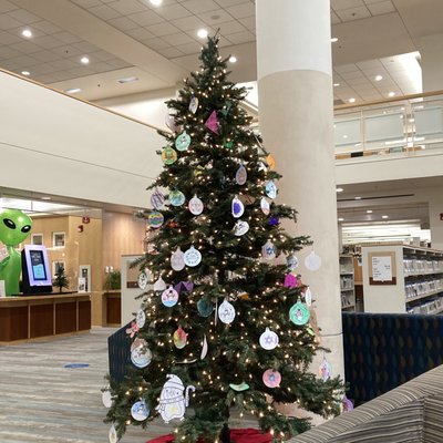 SAN LEANDRO LIBRARY - MAIN LIBRARY - Updated March 2025 - 209 Photos ...