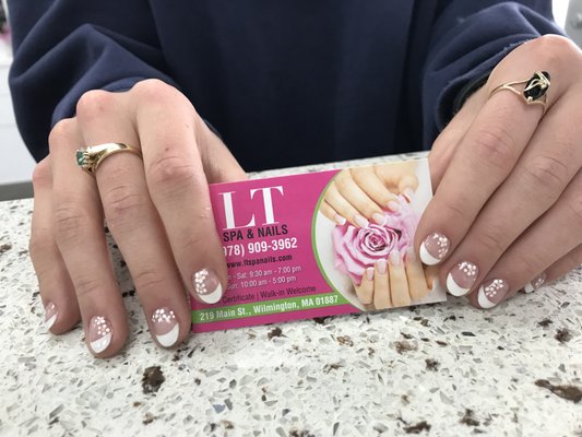 LT SPA & NAILS - Updated December 2025 - 71 Photos & 26 Reviews - 219 ...