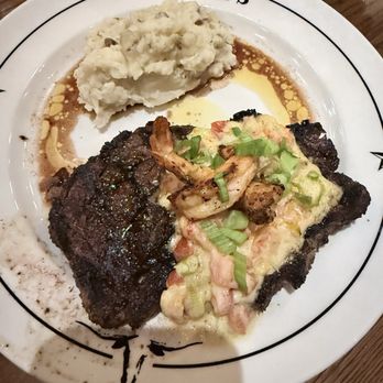 SALTGRASS STEAK HOUSE - Updated December 2025 - 157 Photos & 216 ...