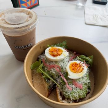 BREADY CAFE - Updated December 2025 - 56 Photos & 20 Reviews - 130 King ...