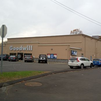 GOODWILL ORANGE - Updated December 2025 - 23 Photos - 305 Boston Post ...