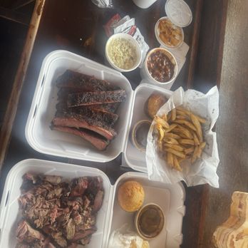 TOM JENKINS B-B-Q - Updated October 2025 - 508 Photos & 1118 Reviews ...