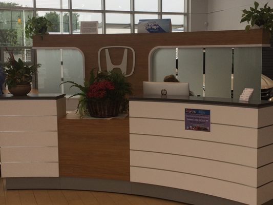 ALLEN HONDA - Updated January 2026 - 37 Photos & 131 Reviews - 2450 ...