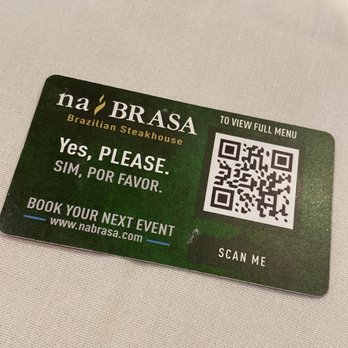 NABRASA BRAZILIAN STEAKHOUSE - Updated September 2024 - 52 Photos & 11 ...