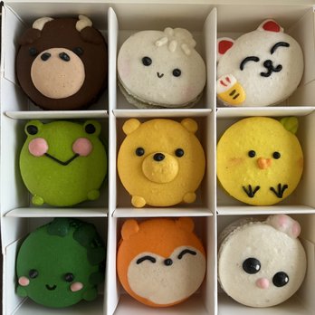 DAAN GO CAKE LAB - Updated January 2026 - 108 Photos & 27 Reviews ...