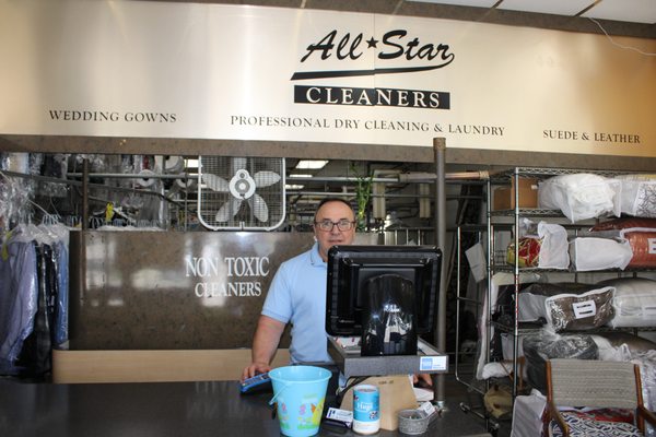 ALL STAR CLEANERS - Updated December 2025 - 16 Photos & 29 Reviews ...