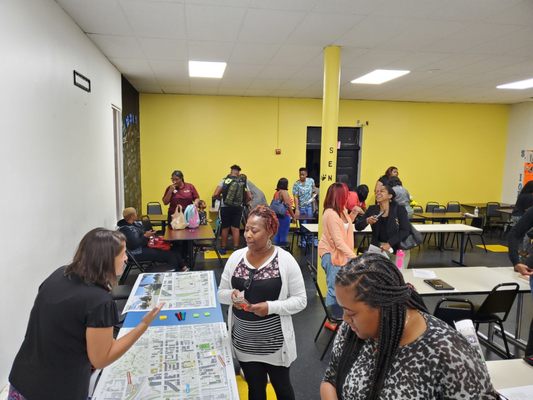 ST. FRANCES ACADEMY - Updated October 2025 - 33 Photos - 501 E Chase St, Baltimore, Maryland ...