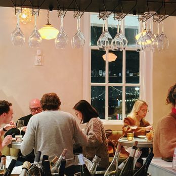 BON DELIRE - Updated March 2025 - 217 Photos & 81 Reviews - Pier 3, San ...