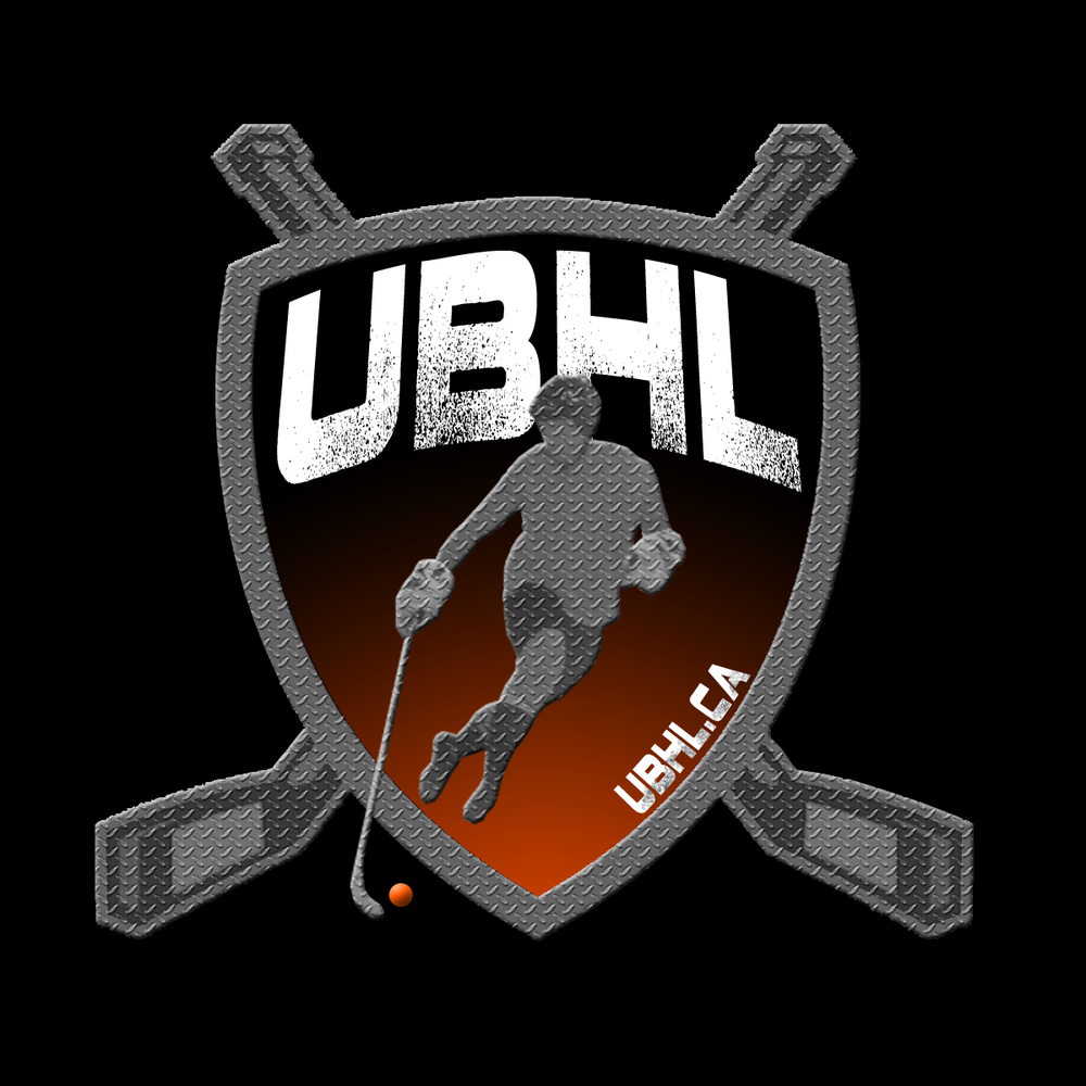 UBHL MONTREAL BALL HOCKEY LEAGUE - Updated October 2024 - 9075 Henri ...