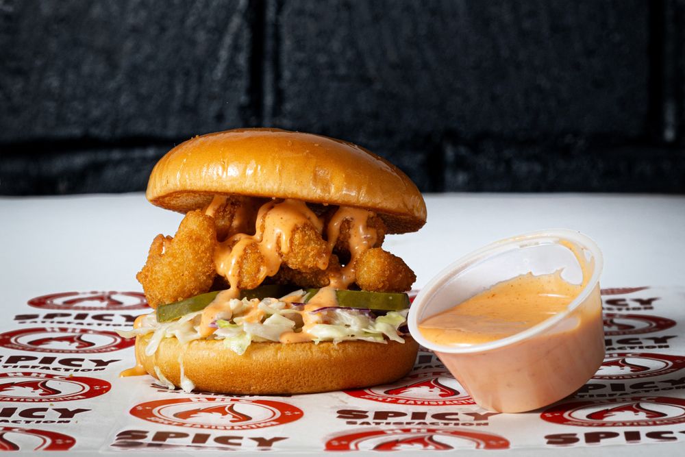 NASHVILLE HOT CHICKEN - Updated September 2024 - 25 Photos - 3982 ...