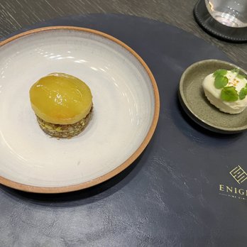 ENIGMA - Updated December 2025 - 294 Photos & 42 Reviews - 23 St Thomas ...