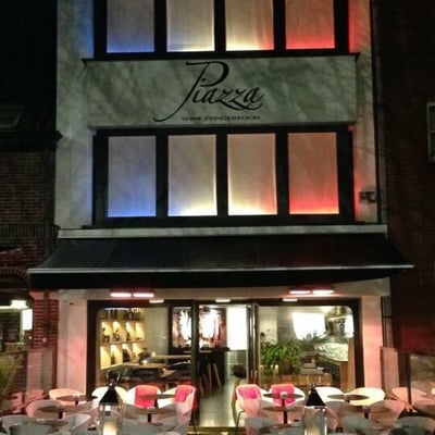 PIAZZA - Updated March 2024 - Vredeplein 3, Aalst, Oost-Vlaanderen ...