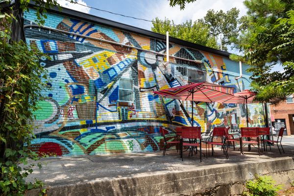 FIREWALL - 57 Photos & 61 Reviews - 1546 Ralph David Abernathy Blvd SW ...