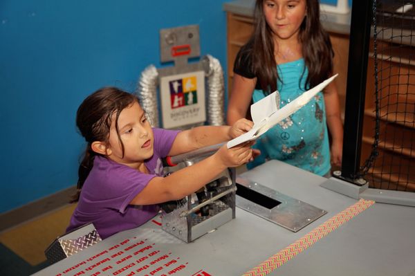 MT PLEASANT DISCOVERY MUSEUM - Updated November 2025 - 27 Photos - 5093 ...