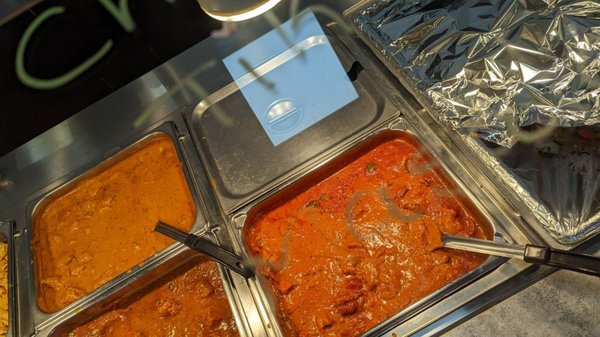 DARBAR FINE INDIAN CUISINE - Updated March 2025 - 128 Photos & 124 ...