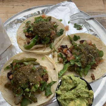 CHAR BURRITO BAR - Updated January 2025 - 58 Photos & 87 Reviews - 68 ...