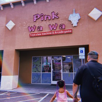 PINK WA WA - Updated June 2024 - 284 Photos & 153 Reviews - 7835 S ...