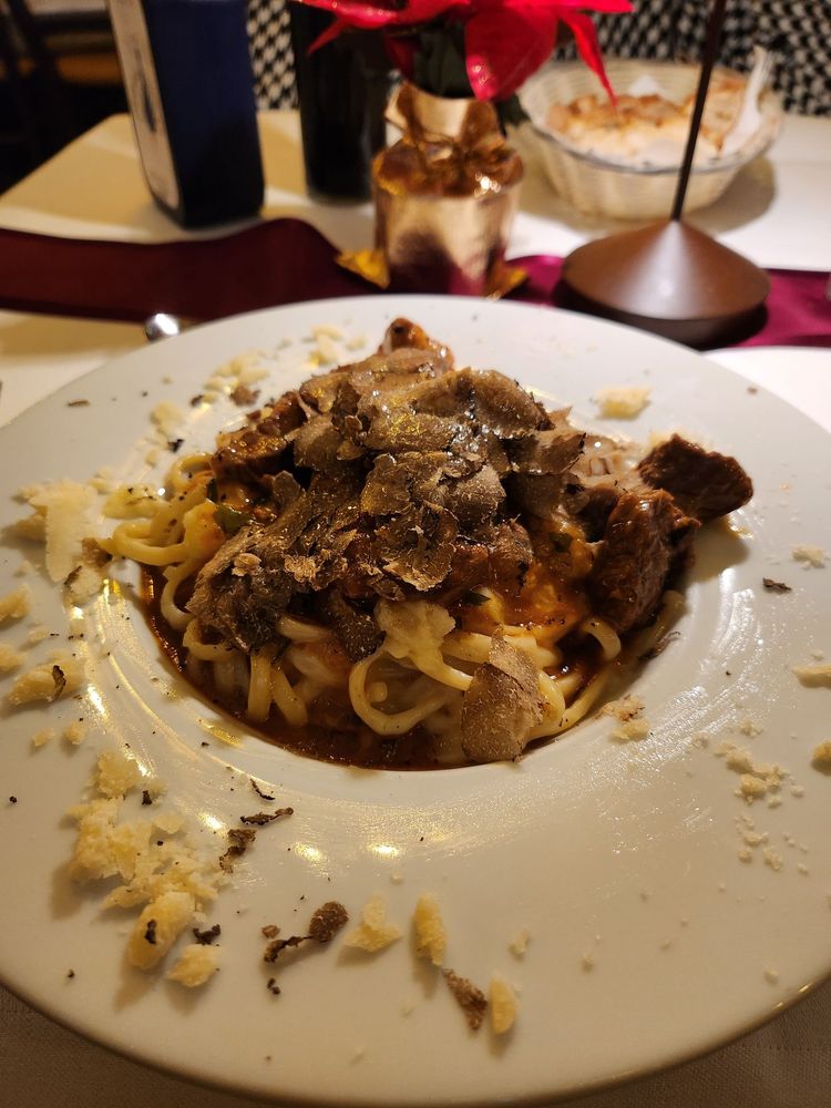 RISTORANTE RUSTICO - Updated December 2025 - 62 Photos & 51 Reviews ...